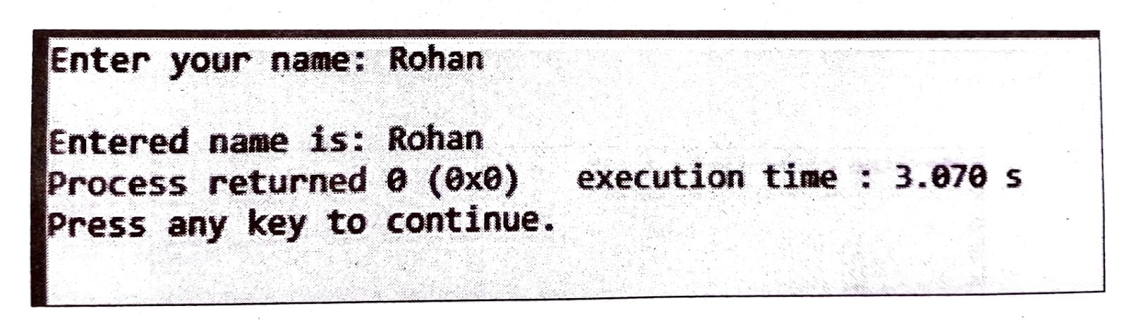 Class 10 Computer Science Chapter 8 Pointers In C - Dev Library