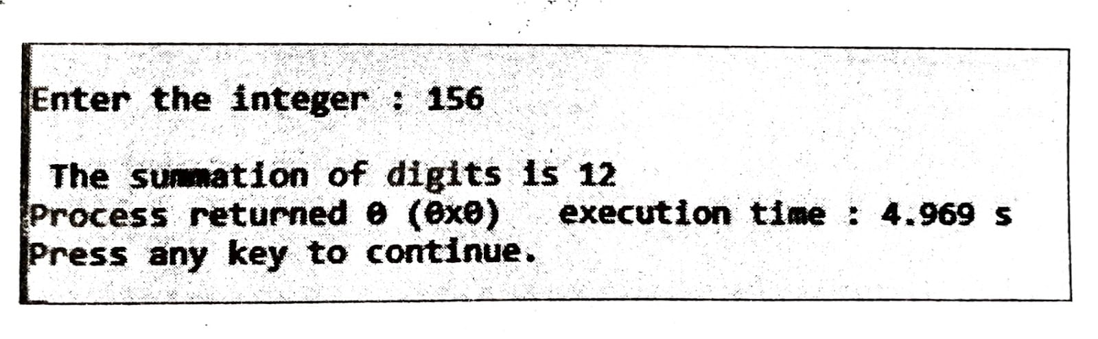 Class 10 Computer Science Chapter 4 Introduction To Loops - Dev Library
