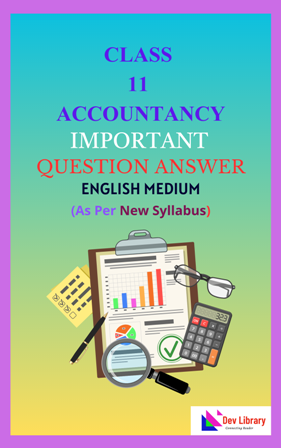 Class 11 Accountancy Important Chapter 6 Trial Balance and ...