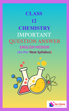 Class 12 Chemistry Important Chapter 8 The d- and f-Block Elements ...