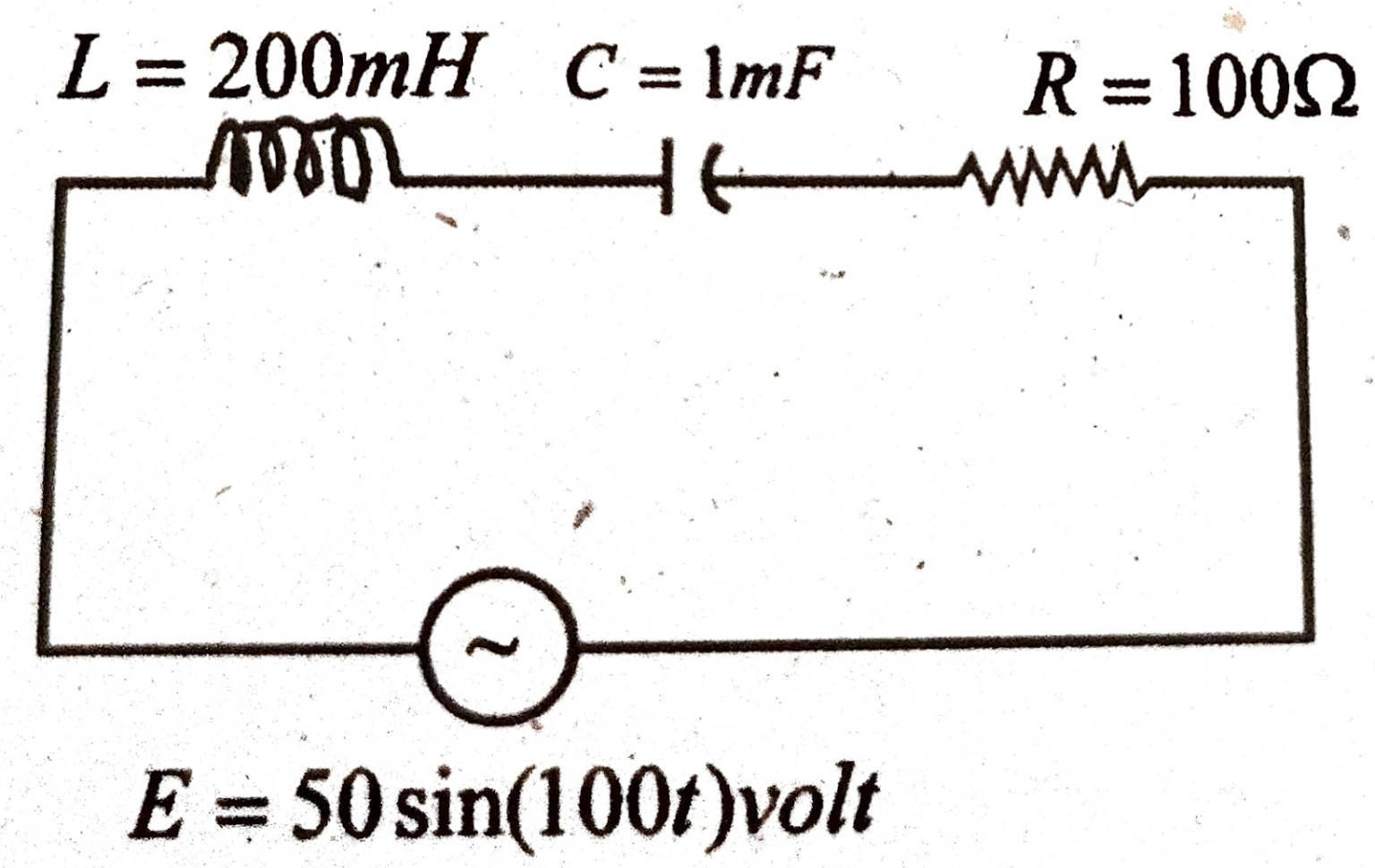 Class 12 Physics Important Chapter 7 Alternation Current - Dev Library