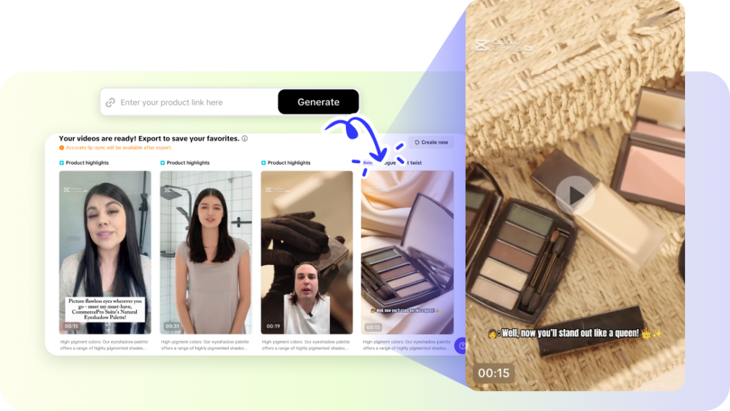 Add Expressive Gestures Automatically With Lip Sync AI - Dev Library